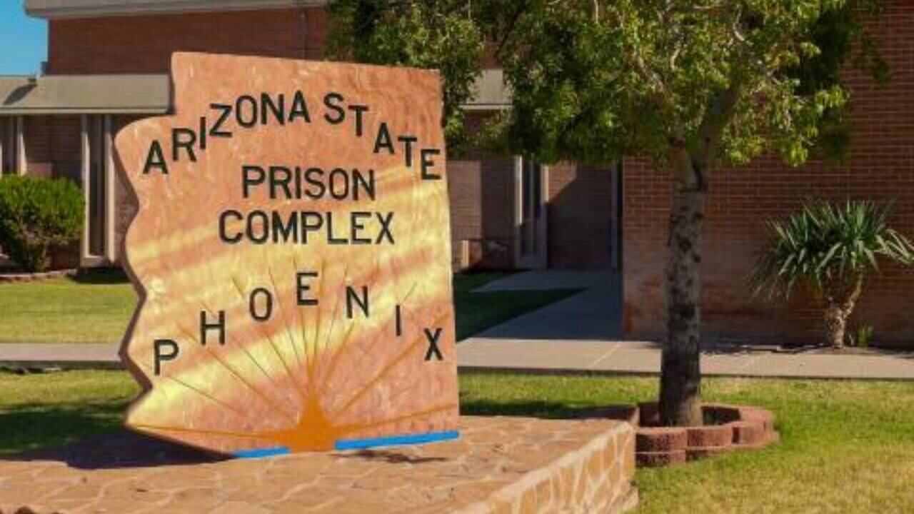 Corrections department unveils changes to increase safety, reduce ...