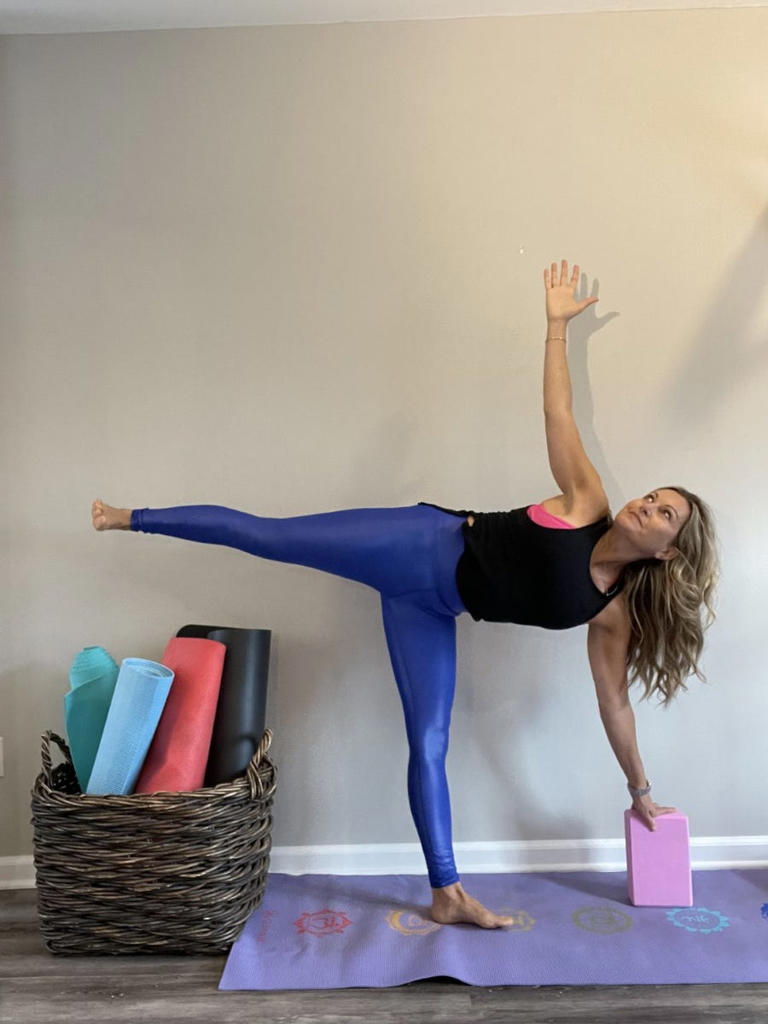 Experts Reveal 8 Balance Exercises to Do Every Day to Improve Balance ...