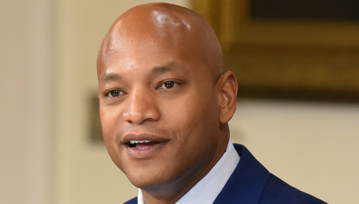Fox News Surfaces Video of Trump and Wes Moore, "You Decide Who's ...