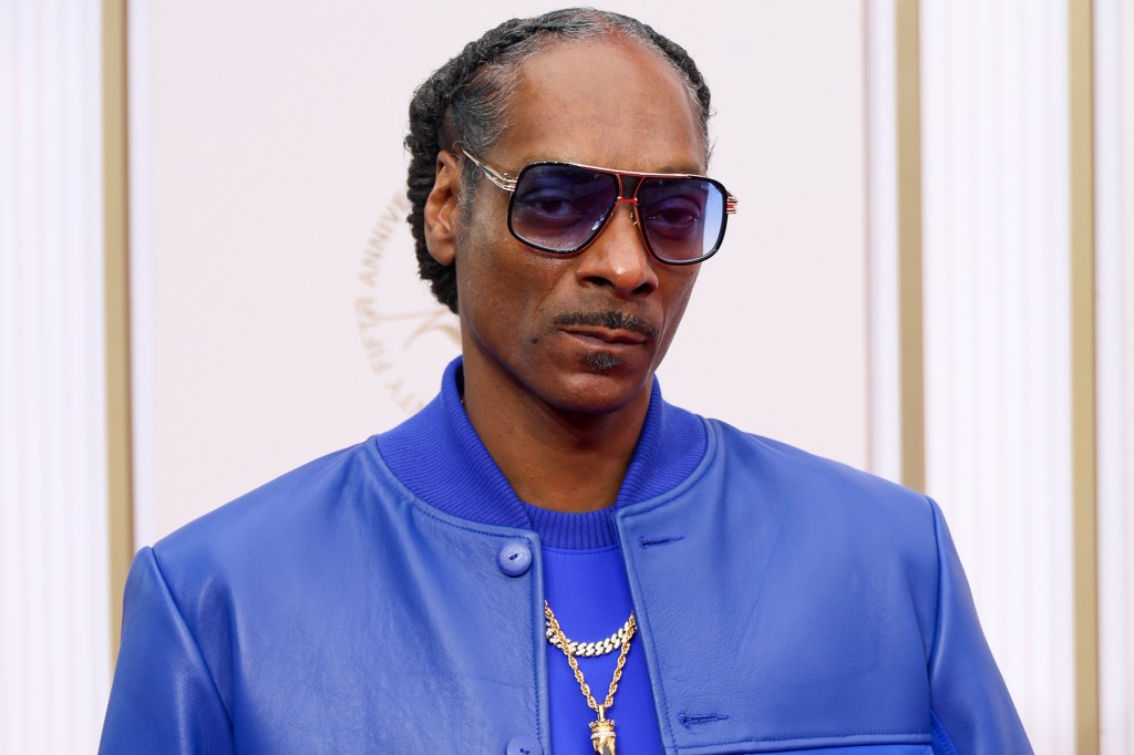 Snoop Dogg Complains About LGBTQ+ Characters in Kids' Films: ‘I'm ...