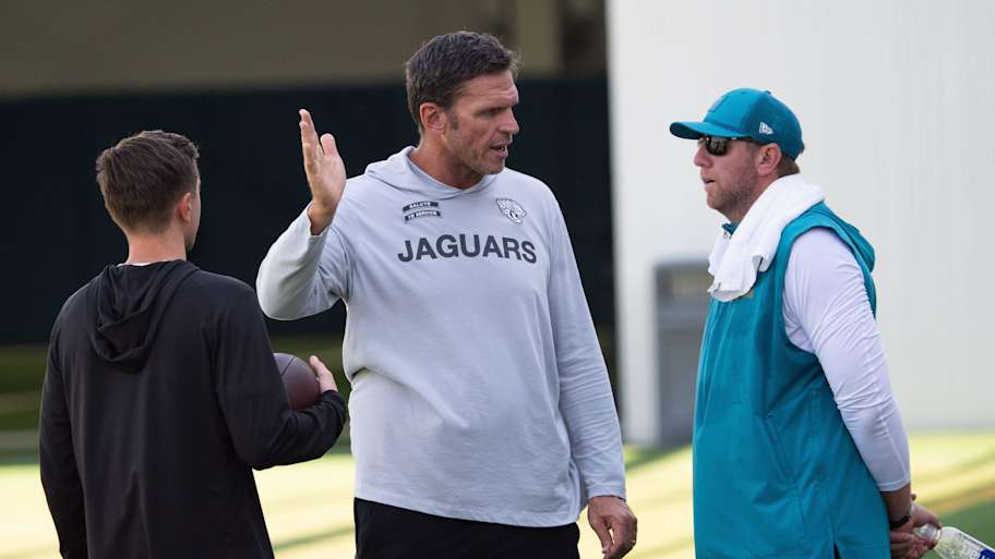 Jaguars Final Roster Cuts Tracker