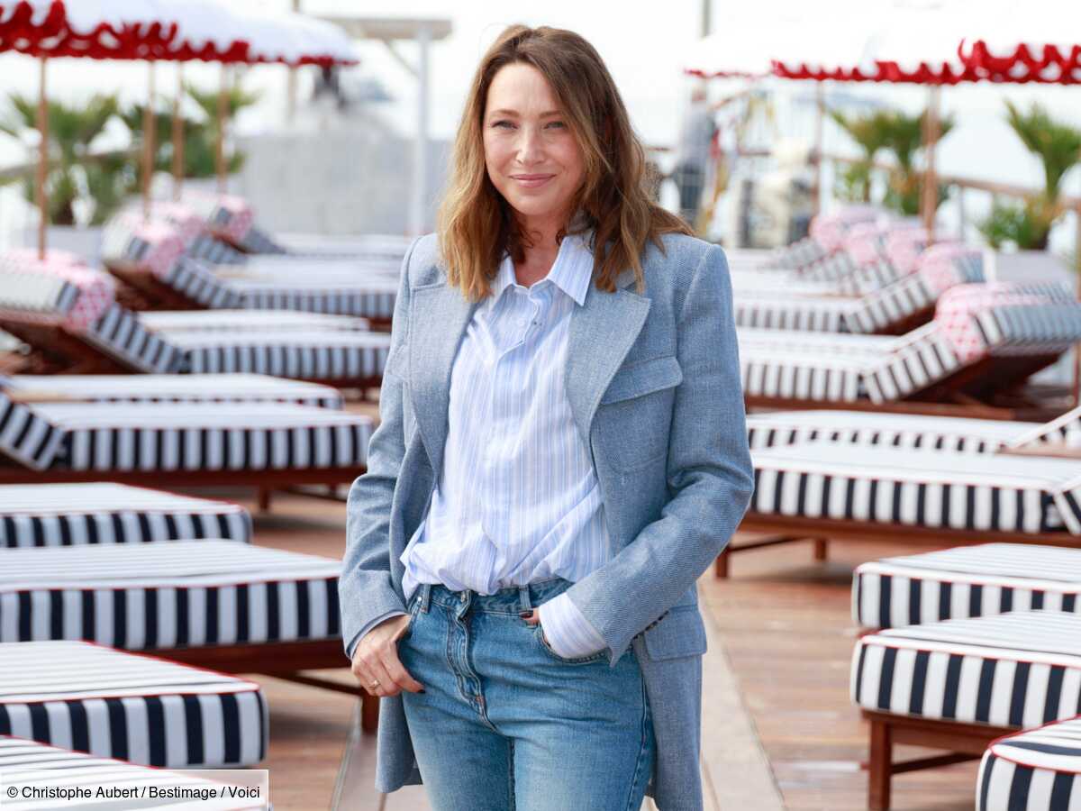"J'ai réussi à faire la paix" : Laura Smet évoque les mauvais souvenirs ...