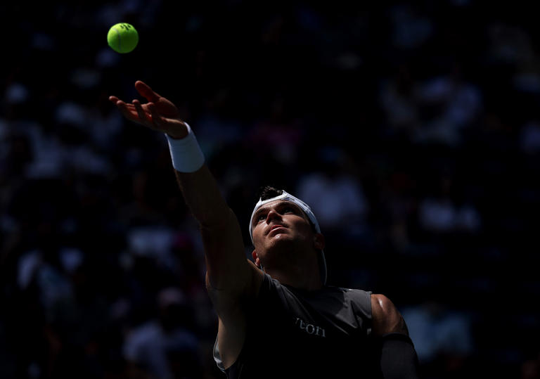 Draper v Gomez live: US Open latest score and updates as British No 1 ...