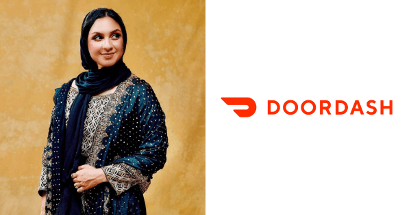 Duolingo's Zaria Parvez Joins DoorDash as Director of Social