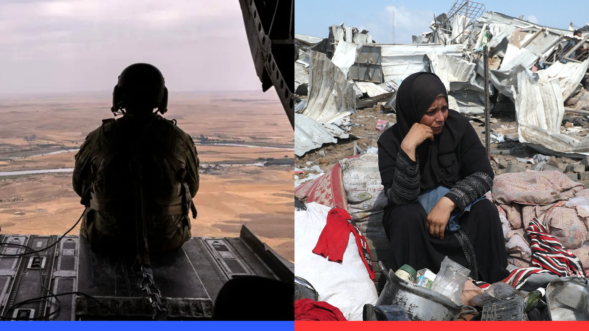 Media Miss Minute: 83% of Palestinians killed in war were civilians, US ...