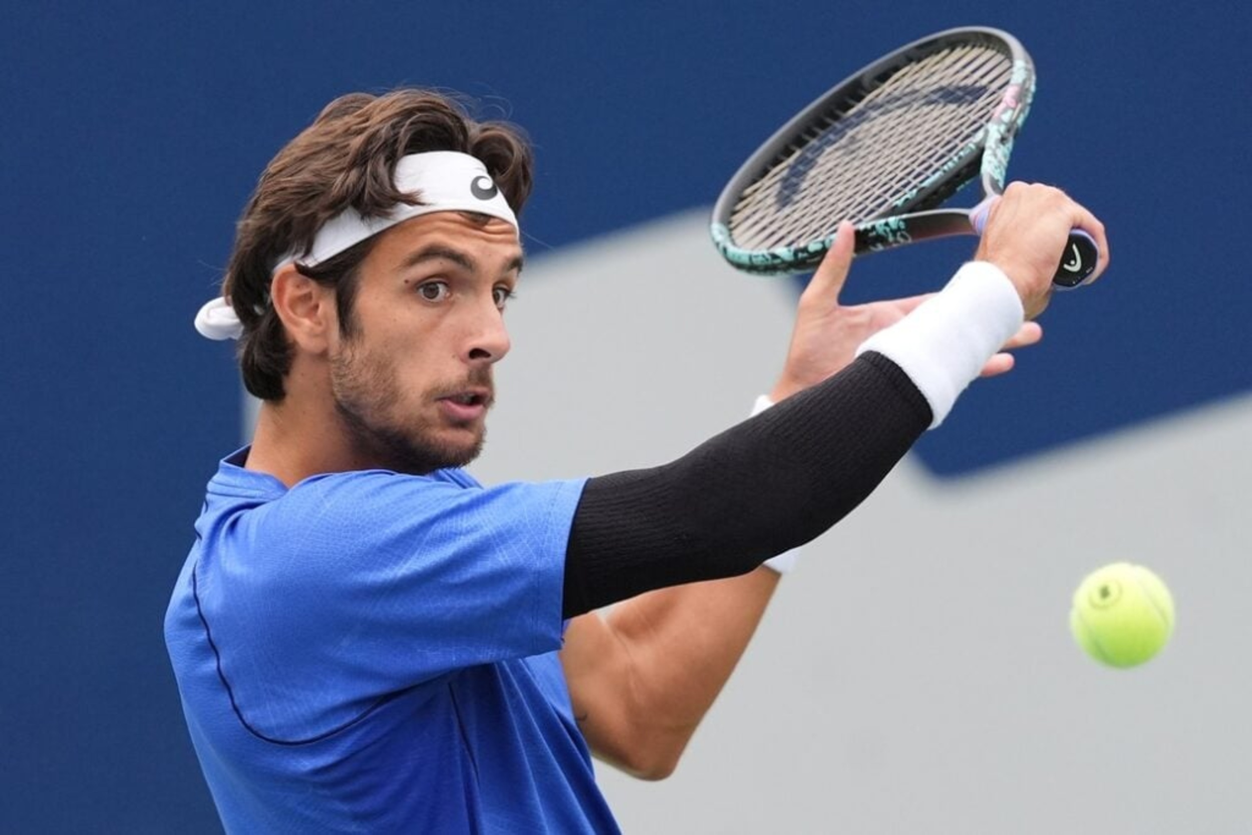 Countdown to Australian Open: Can Lorenzo Musetti take the next step in ...