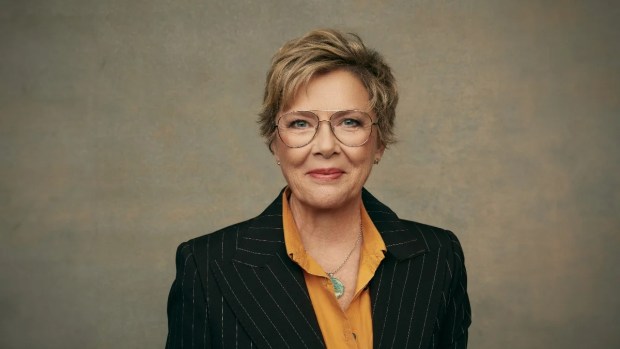 Annette Bening to Lead 'Yellowstone' Spinoff Series With Kelly Reilly ...