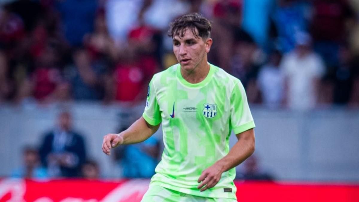 Rotaciones, golazo bestial de Pedro y otro empate del Juvenil A del Barça