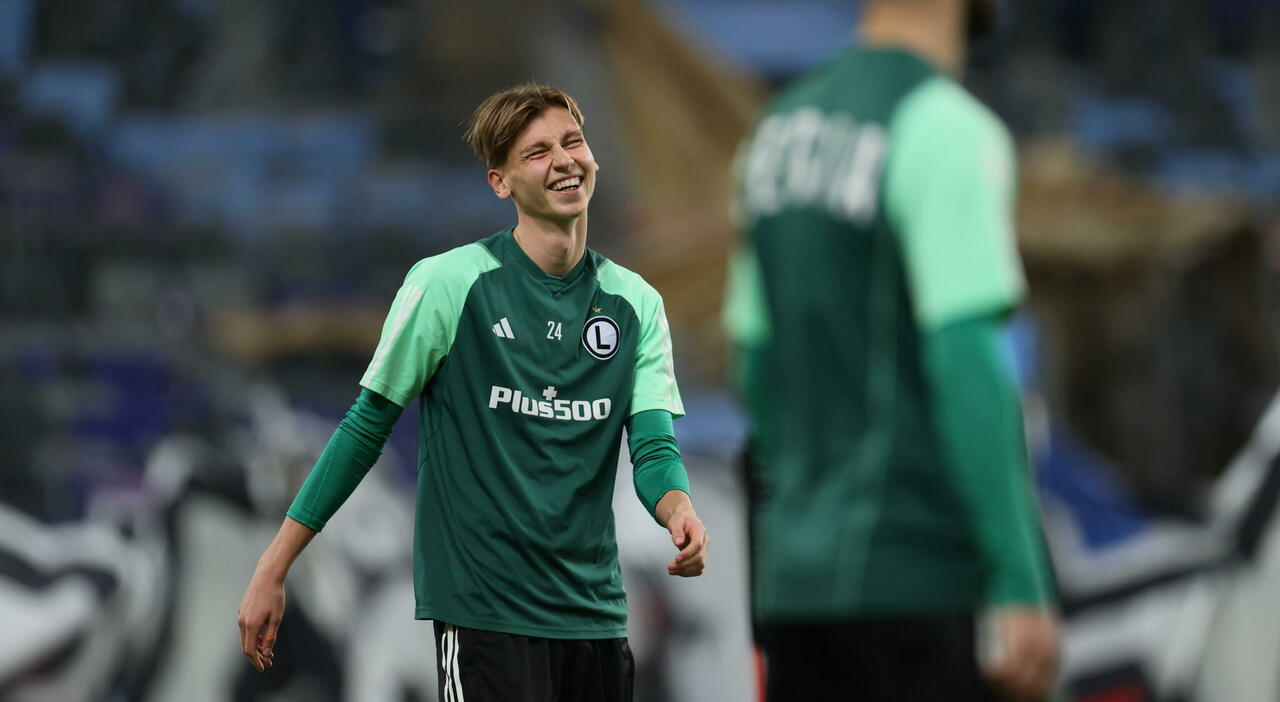 Ziolkowski, chi è il nuovo acquisto della Roma: età, carriera ...