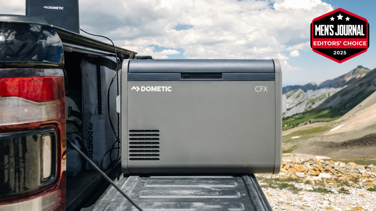 I Tested This Electric Cooler All Summer Long and It's a Must-Have for ...