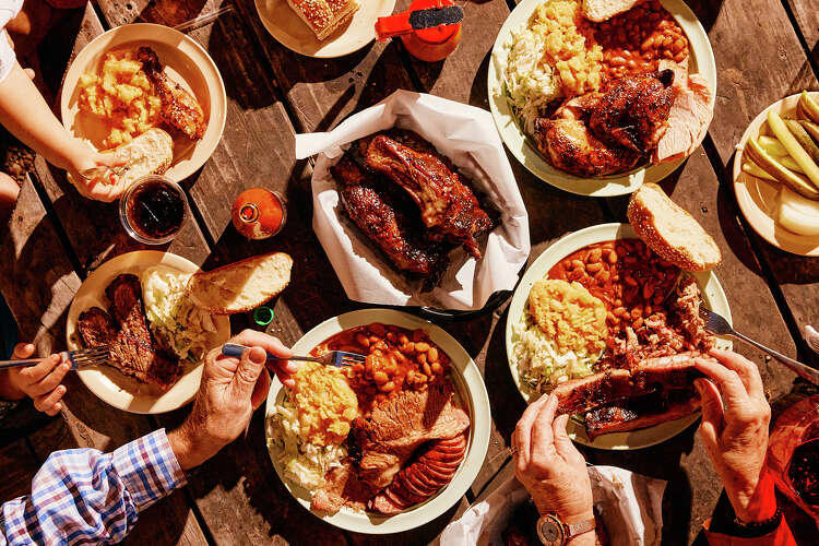 Hill Country's beloved barbecue outpost ranked No. 1 BBQ joint in Texas