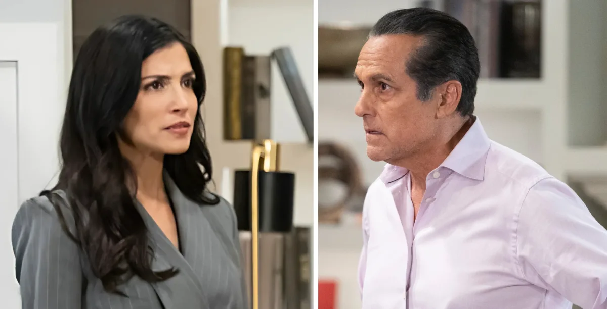 GH Fans Conflicted Over ADA Turner and Sonny