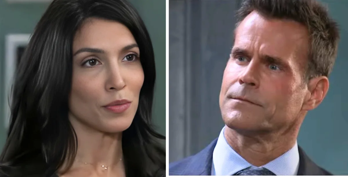 General Hospital Fans Predict Plot Twist With ADA Turner Turning on Drew