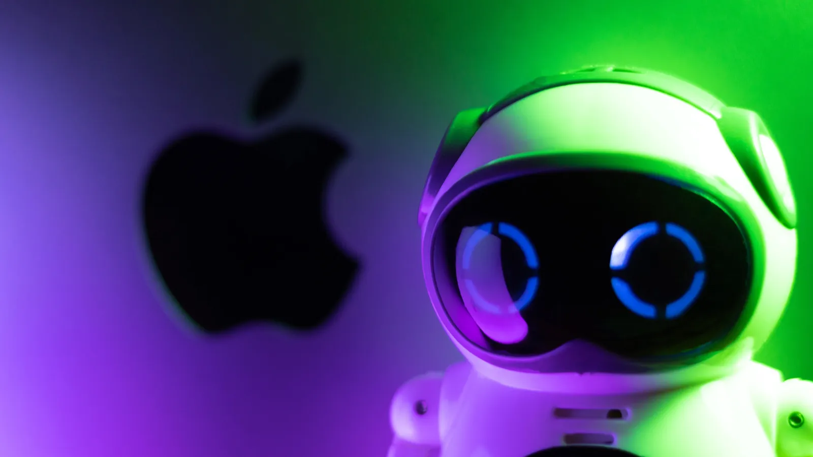 Apple’s next move could be a talking home robot with advanced Siri