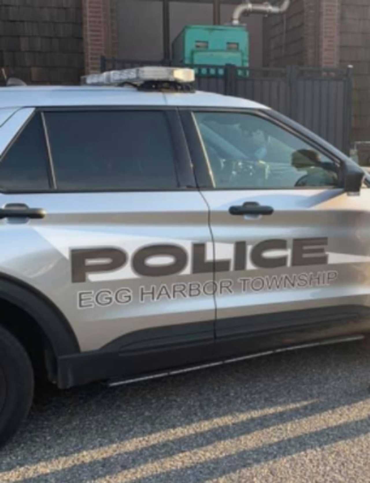Motorcyclist critically injured in crash with Hummer: Egg Harbor Twp PD