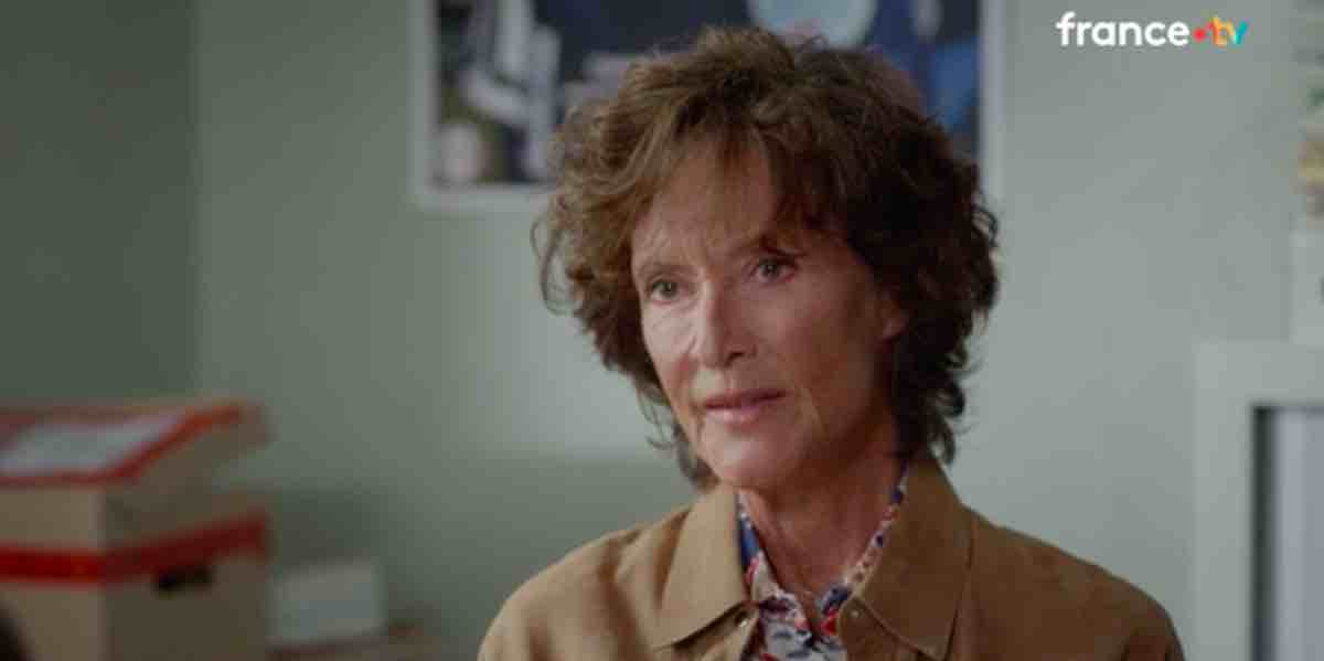 Un Si Grand Soleil du 26 août : Elisabeth porte plainte et accuse ...