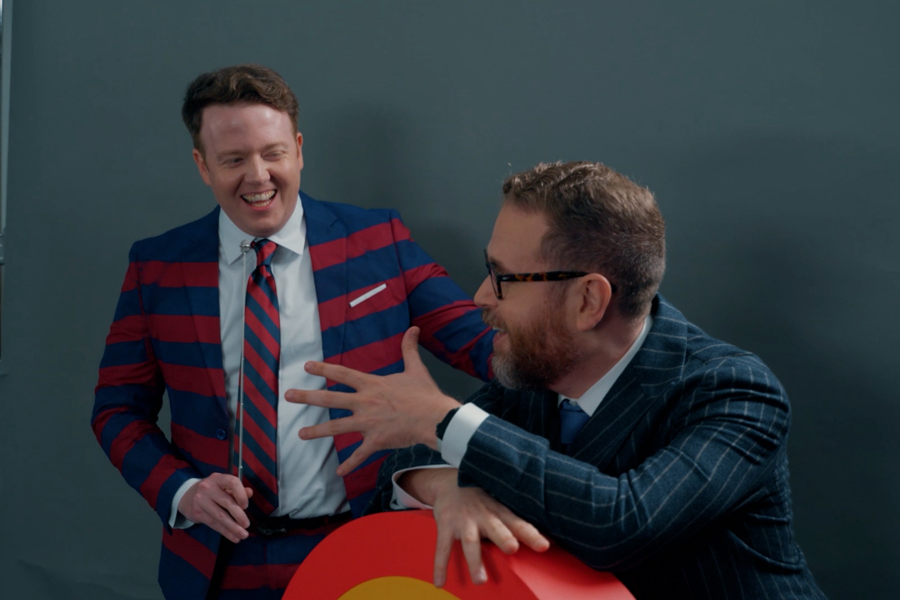 Inside Dropout's Surprise ‘Game Changer' Finale: How Sam Reich Was ...