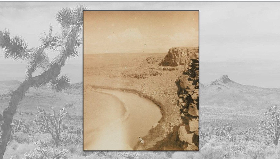 Fort Piute: When the US Army seized a sacred Native American spring