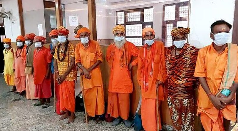 Over 300 fake 'babas' arrested in Uttarakhand under 'Operation Kalanemi'