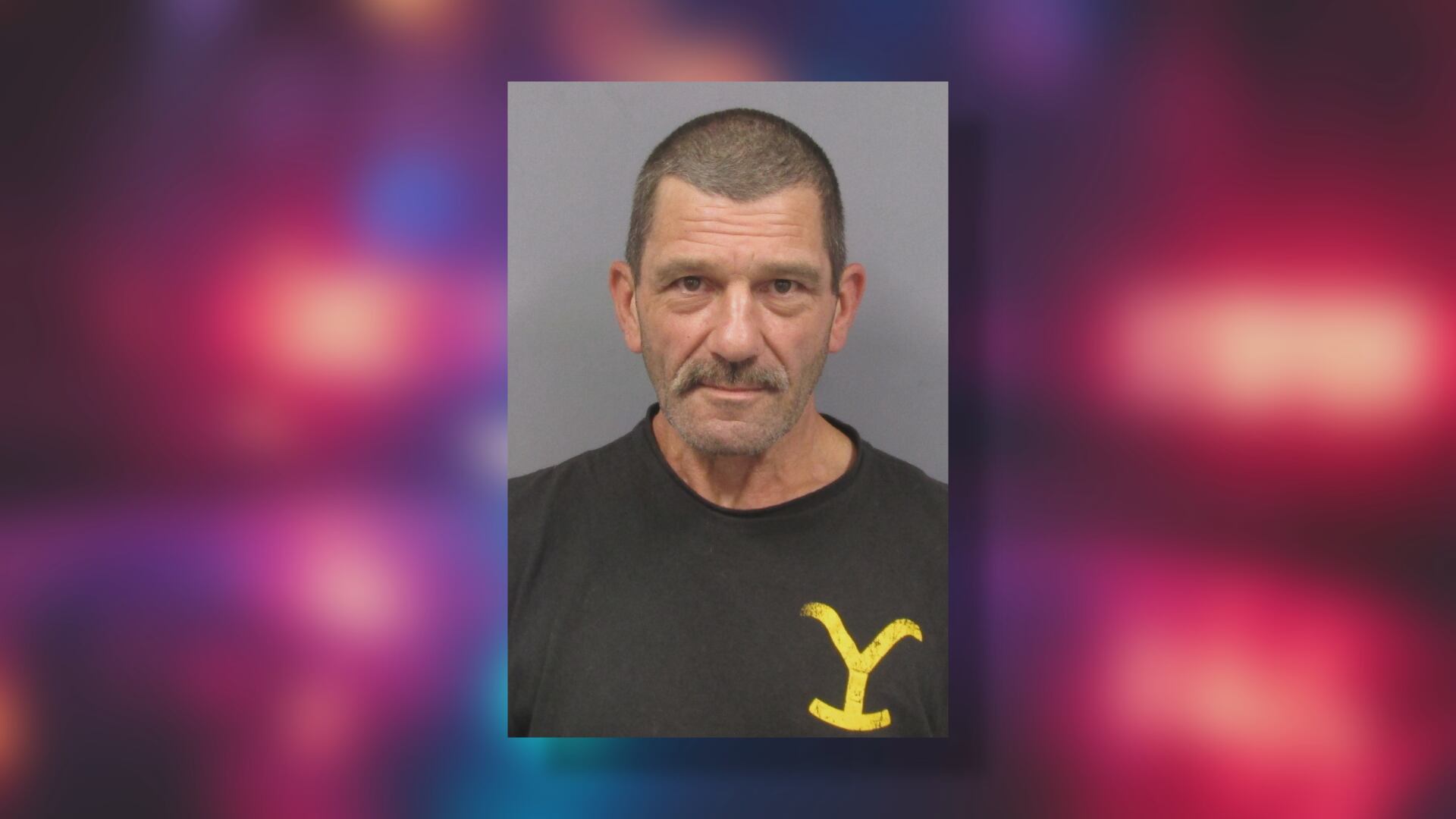 Man arrested for stealing almost $1 million from his grandmother in ...