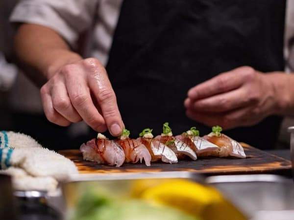 Michelin chefs lead 10 best food and drink events in Dallas this week