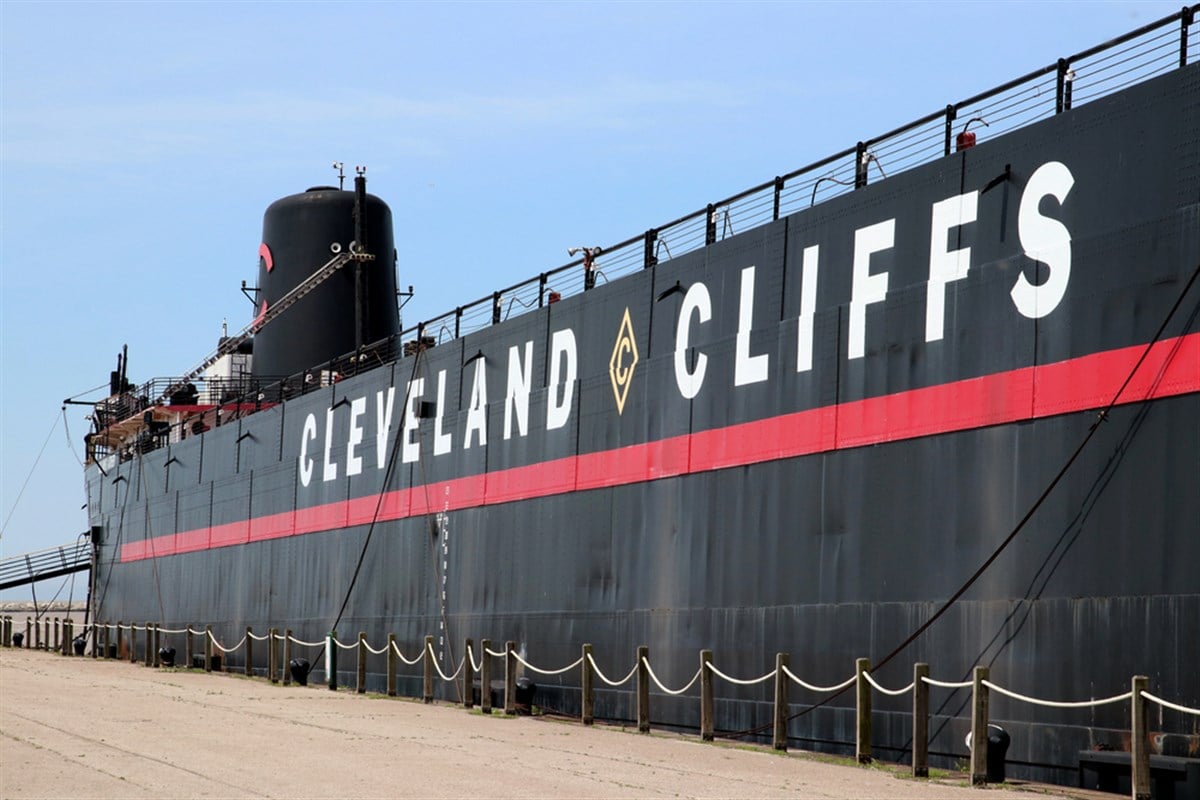 Time for Cleveland-Cliffs Stock to Break Out? Markets Say Yes
