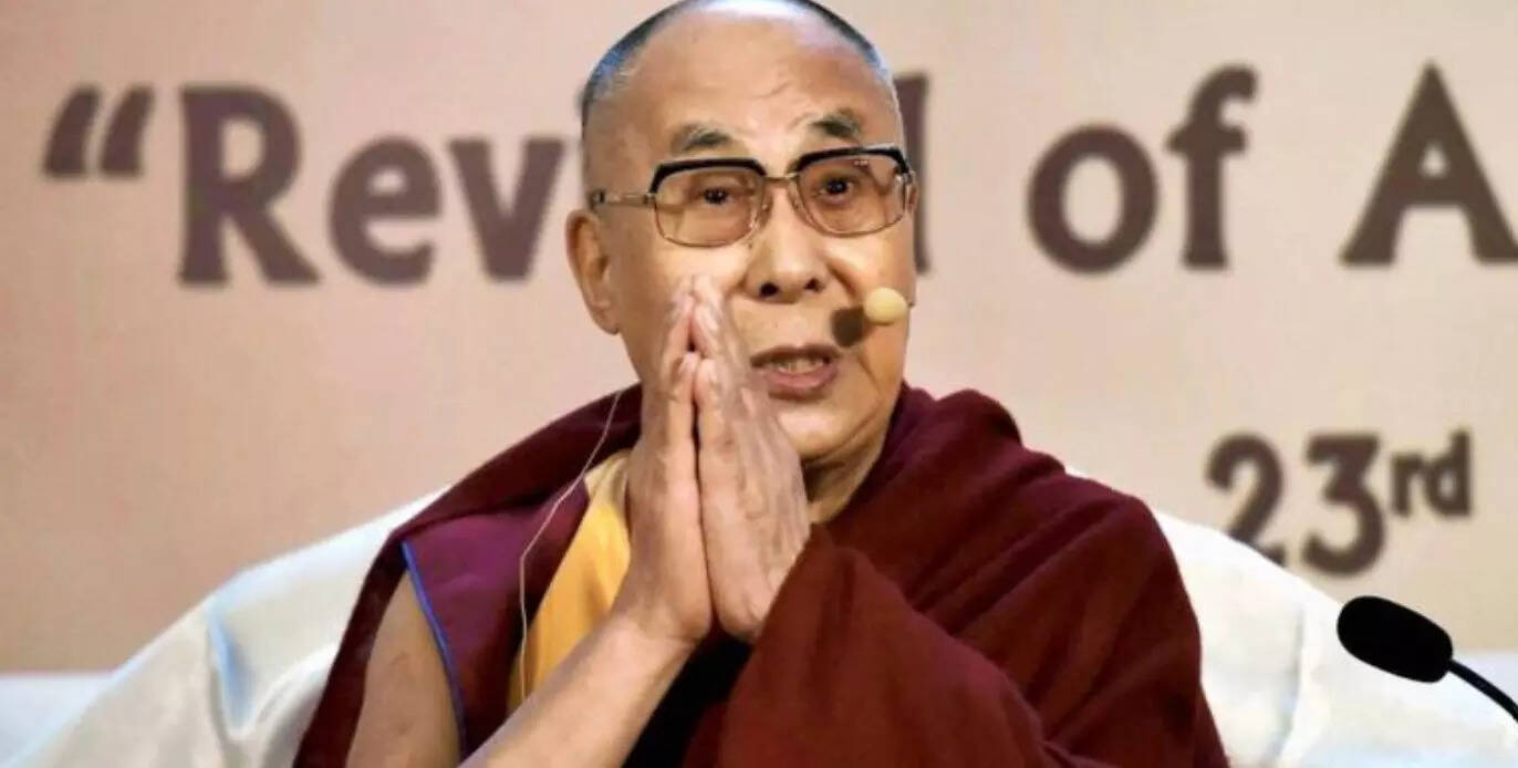Dalai Lama concludes 6-week Ladakh visit, in Delhi tomorrow