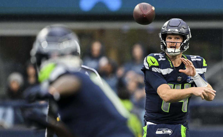 Success for the Seahawks hinges on one thing, and it's not the quarterback