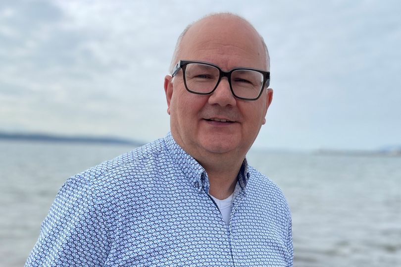 ‘How I got my life back after spending 40 years with this common skin ...