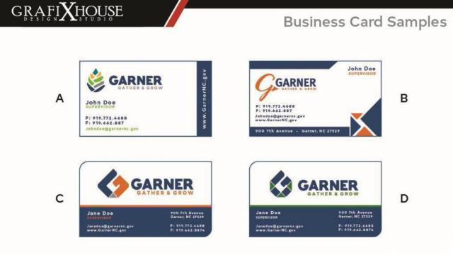 Debate over new Garner logo pits progress against history of racial ...