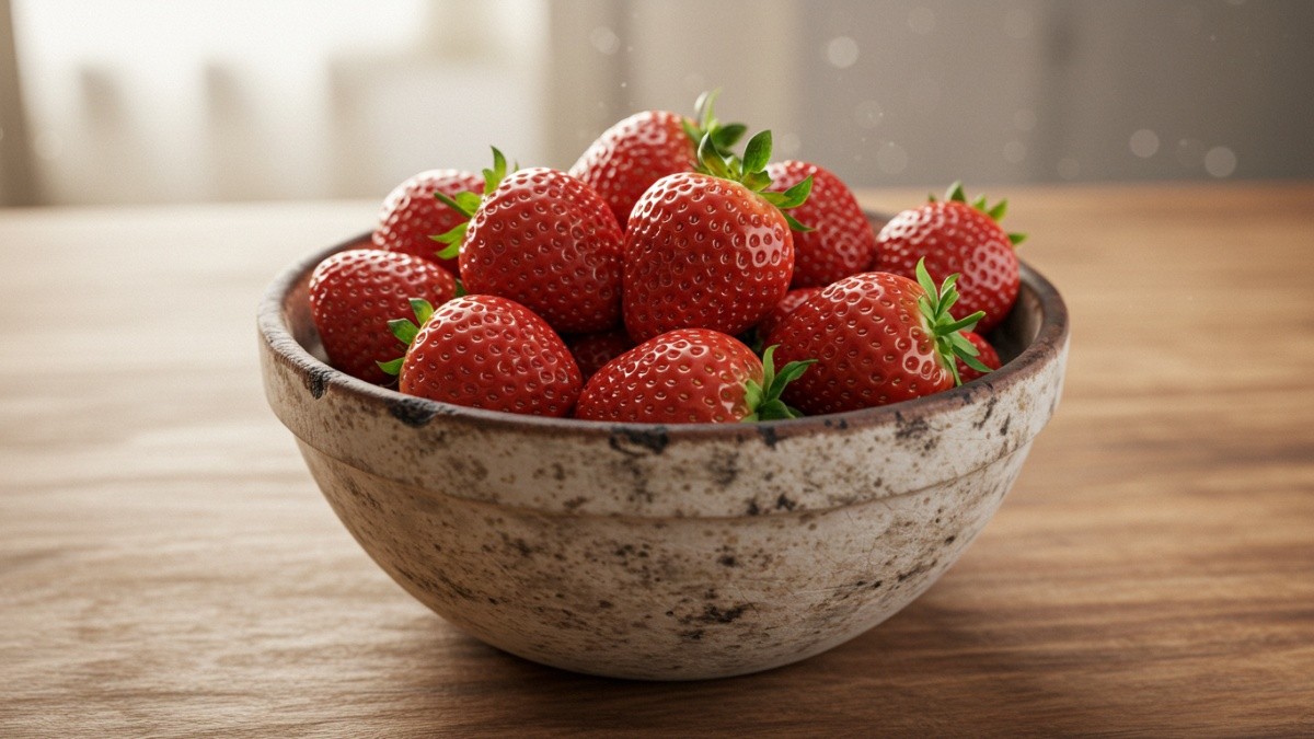 15 alimentos naturales bajos en azúcar que no pueden faltar en tu dieta