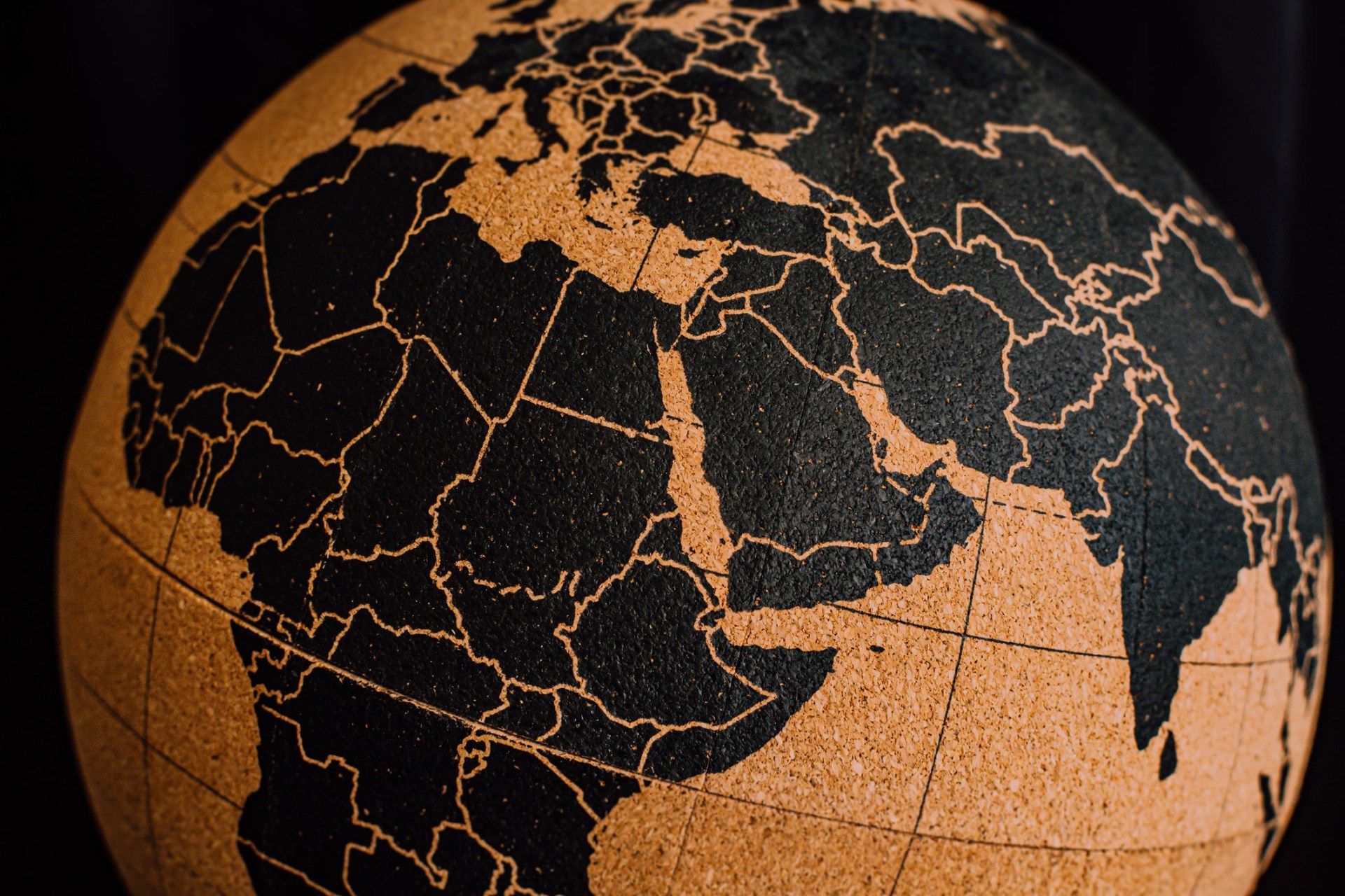 What UK could look like on new 'Equal Earth' map