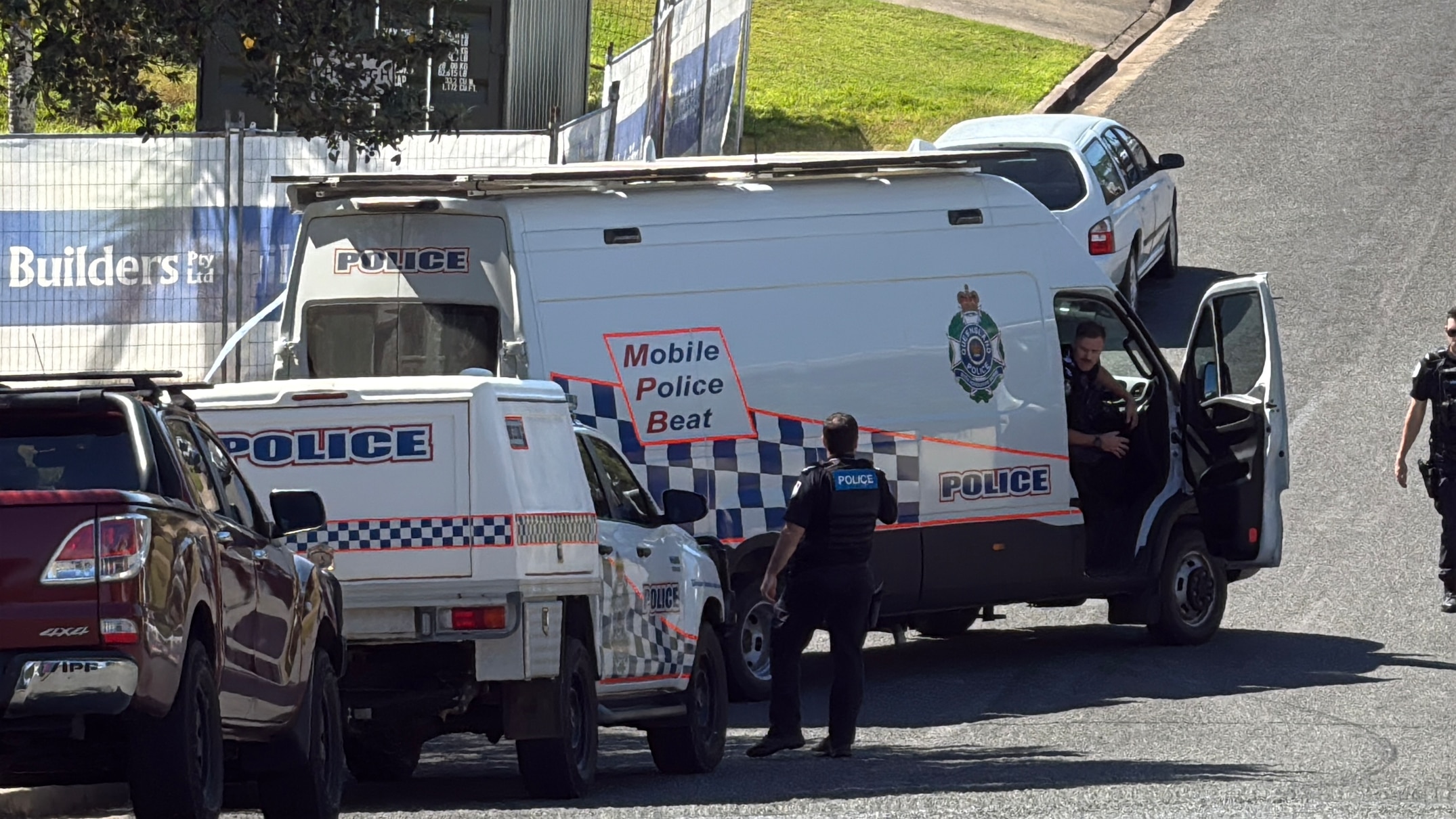Man charged with murder after fatal stabbing in Yeppoon