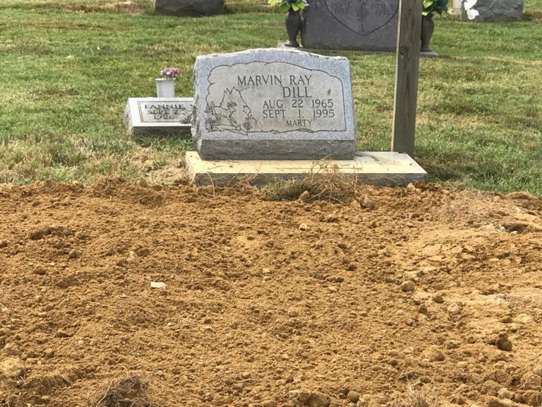 KSP confirms suspect in Heather Teague disappearance exhumed for DNA