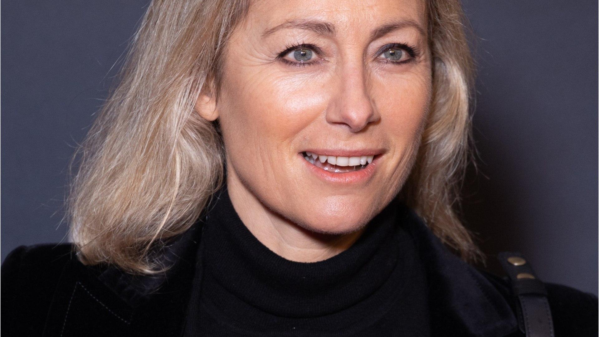 Anne-Sophie Lapix : pour sa première sur RTL, elle laisse exploser sa joie
