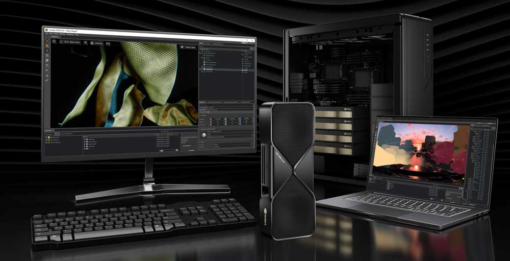 Nvidia Stock Gets Price-Target Hikes Ahead Of Quarterly Report