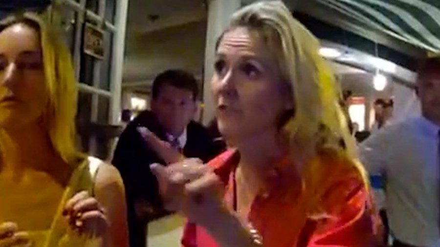 Assistant AG gets 6-month unpaid leave after viral video of encounter ...