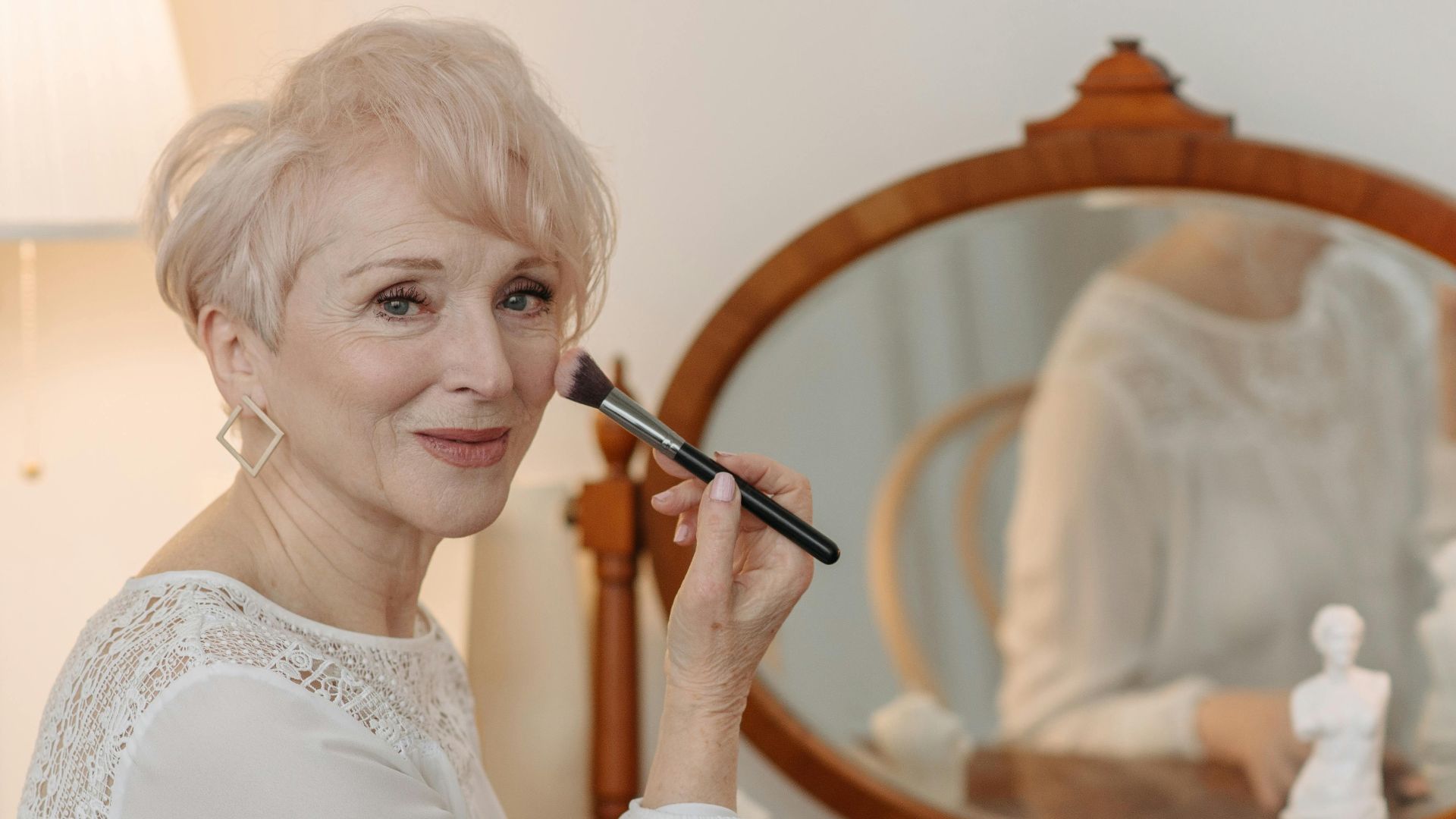 10 Makeup Mistakes That Are Aging You & 10 To Adopt Instead