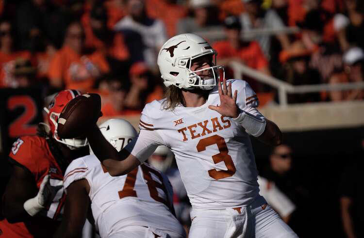 What time does the Texas vs Ohio State game start? See kickoff time, TV ...