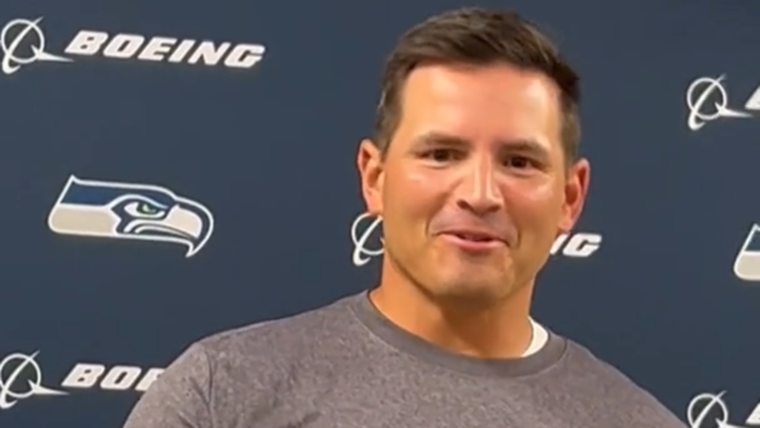 Analysis of Seahawks' 1st 53-man roster: Thin at DT, LB; Cody White ...