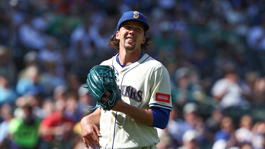 Cal Raleigh's record-breaking day obscured an even bigger story for the ...