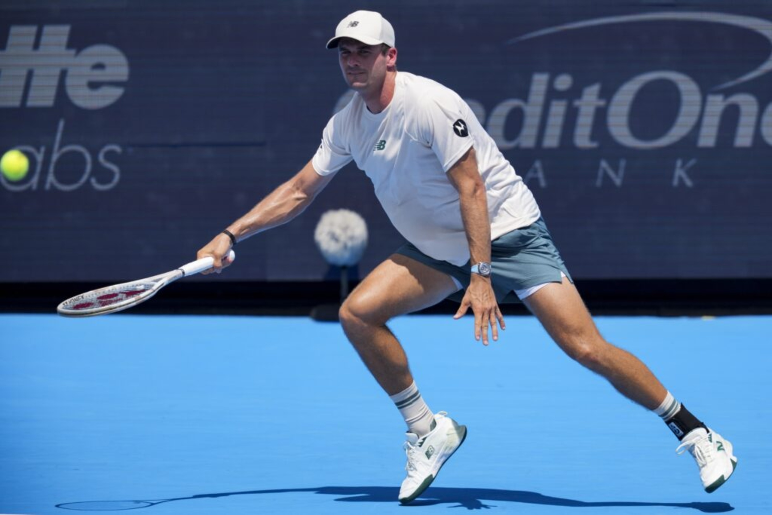 ATP Adelaide best bets including Paul vs Machac