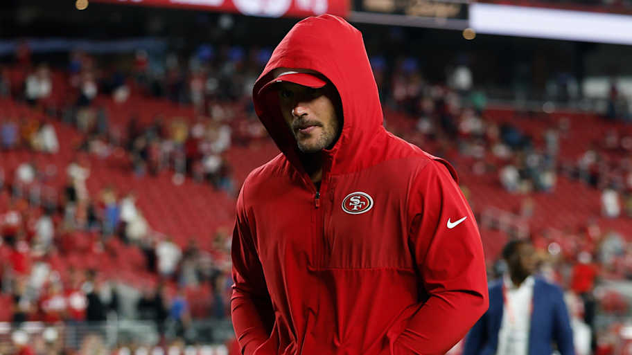 The Weakest Position Group on the 49ers Heading into Week 1
