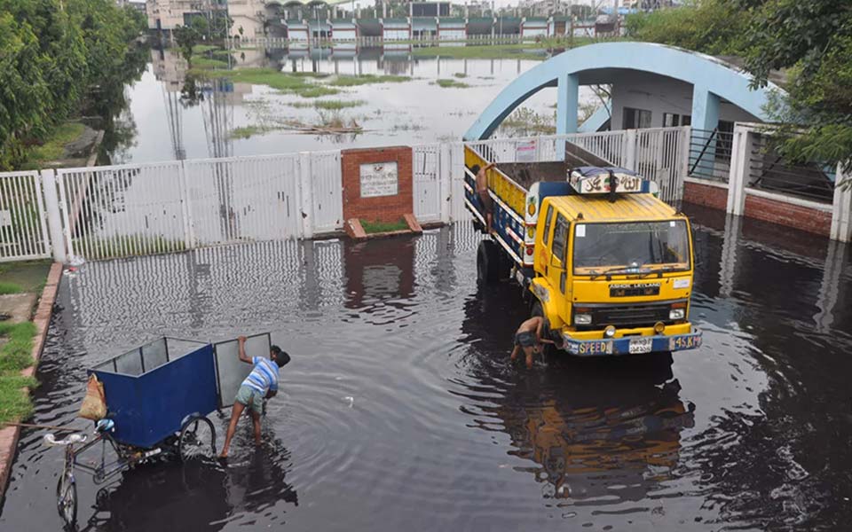 Fatullah Cricket Stadium set to undergo major reconstruction