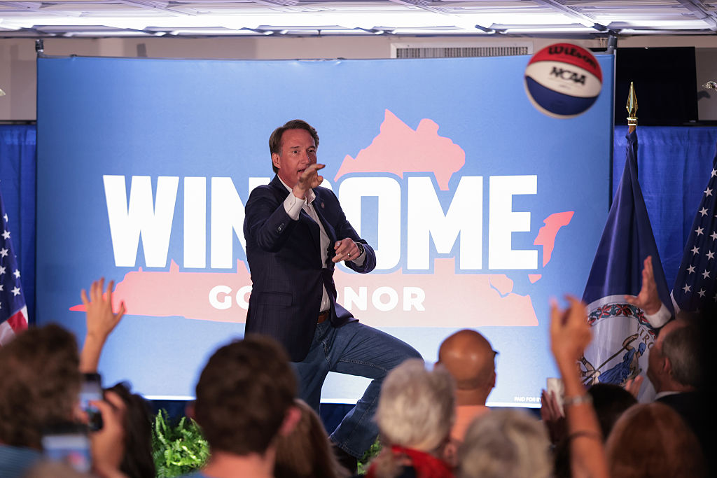 Trump Penalties in Virginia Transgender Cases Offer Fodder in Governor ...