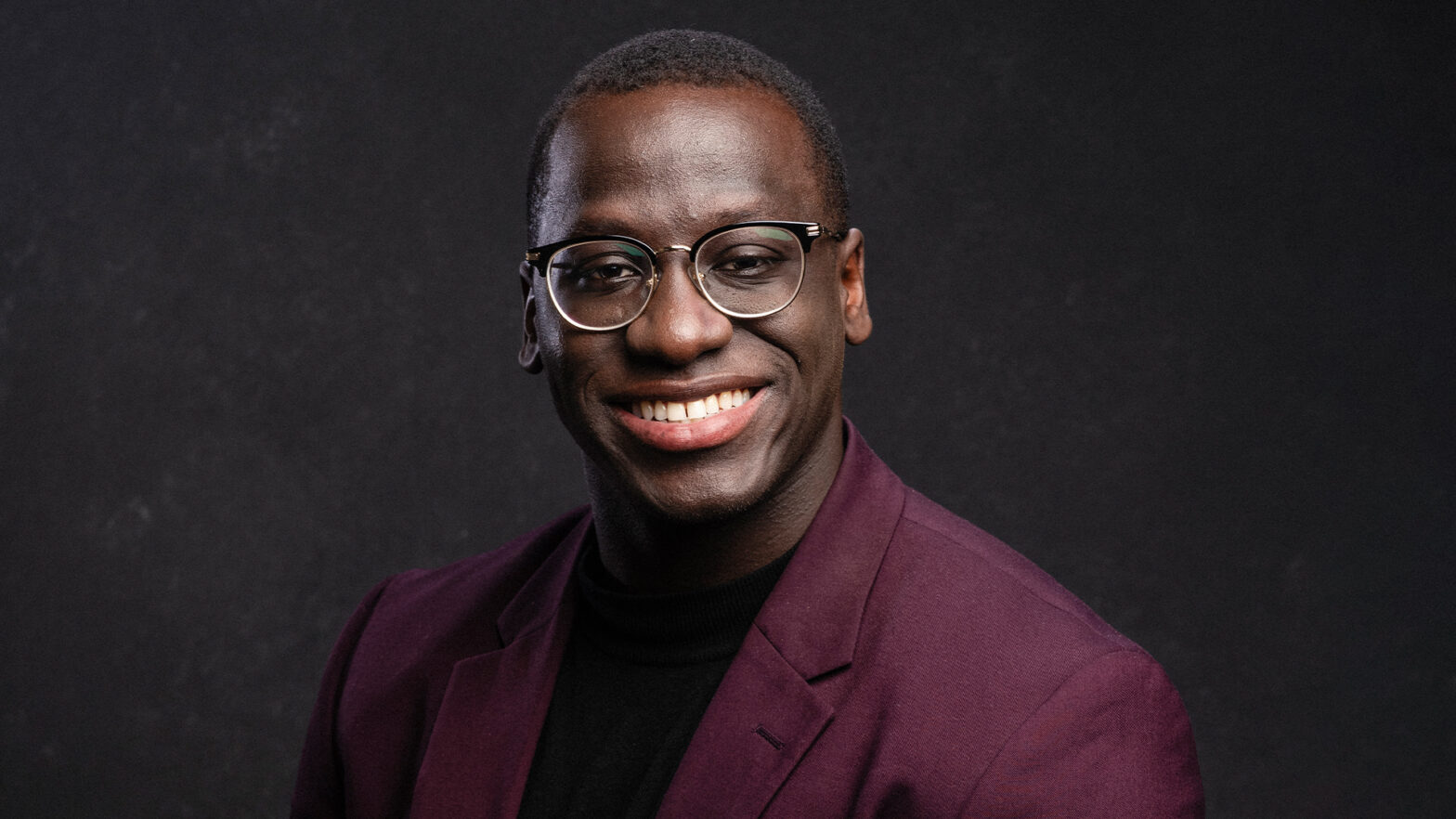 Peabody Award–Winning Ghanaian-American Physician, Joel Bervell, Is Using Social Media To Combat ...