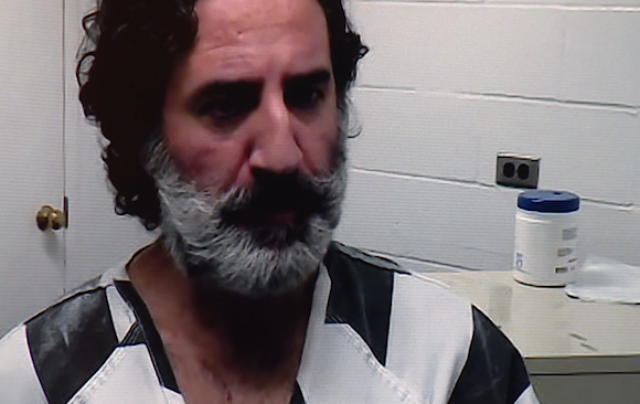 Man accused of shooting at landscapers, officers during standoff makes ...