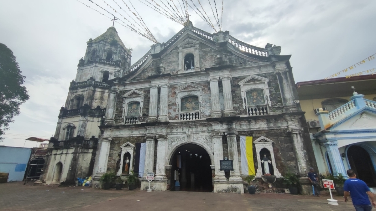 Can a Tesla handle long drives in the Philippines? NLEX Lakbay Norte ...