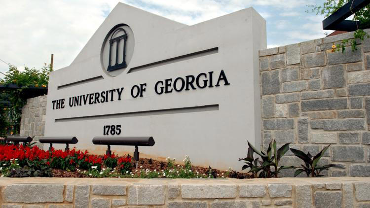 UGA pauses pledging for Sigma Chi fraternity following alleged hazing ...