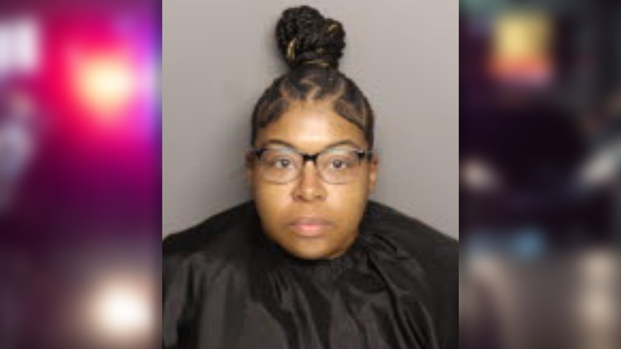 Upstate woman accused of filing false insurance claims